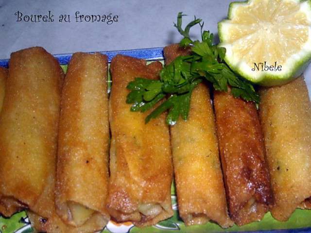 Les Meilleures Recettes de Bourek - 15