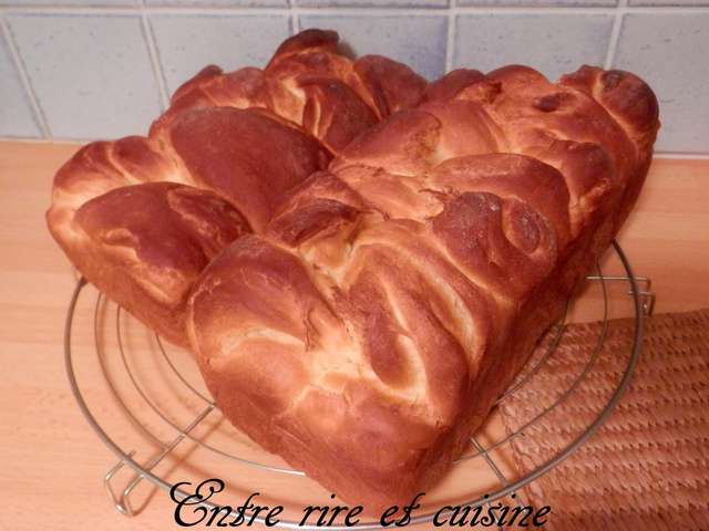 Recettes de Bulgare
