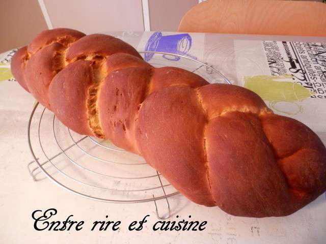 Recettes de Viennoise