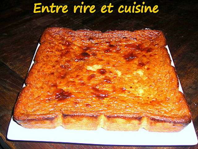 Recettes de Daim de Entre rire et cuisine ...