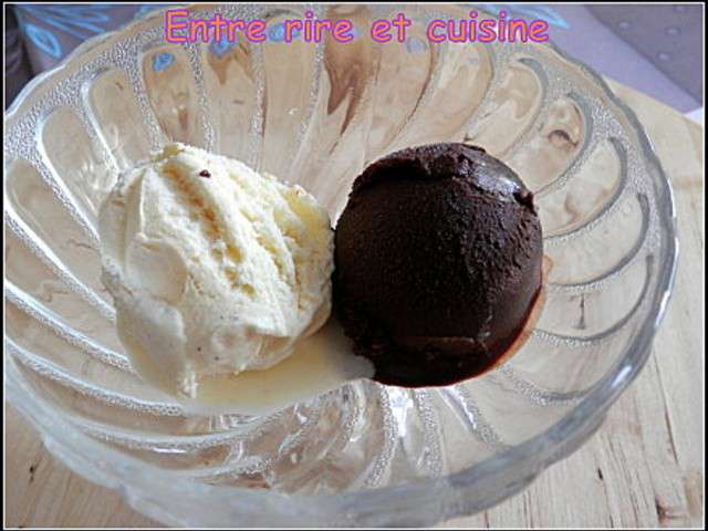 Recettes de Sorbets de Entre rire et cuisine ...