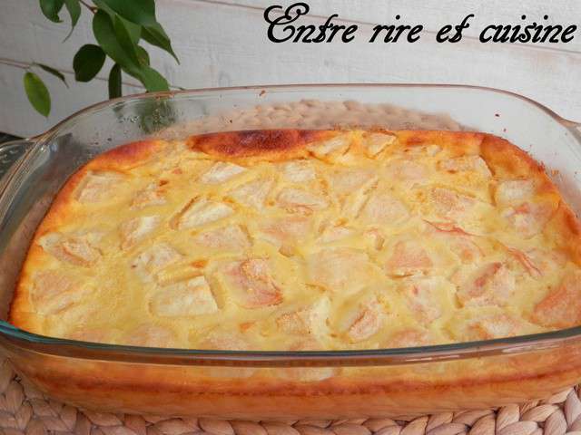 Recettes de Jus de Poires