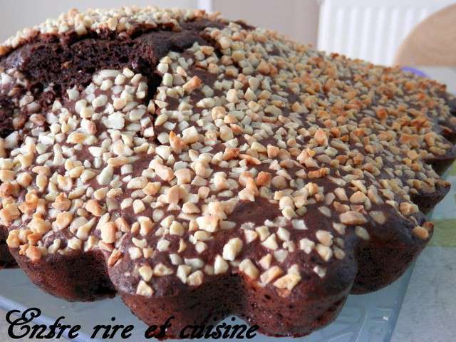 Recettes de Lait Chocolate