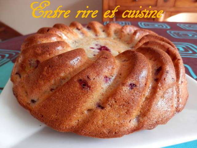 Recettes de Gâteau Simple de Entre rire et cuisine ...