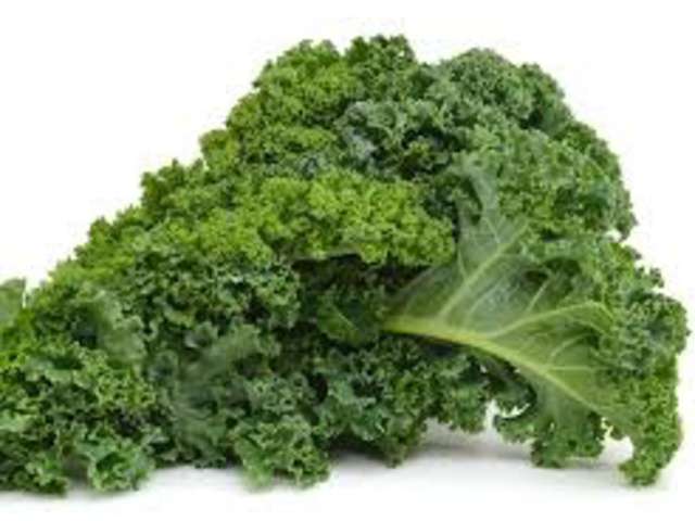 Recettes de Chou kale de Entre rire et cuisine ...