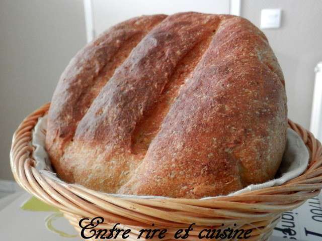 Recettes de Miche