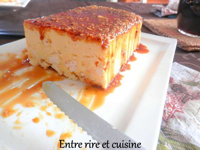 Recettes de Desserts de Entre rire et cuisine ...