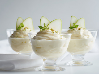 Recettes de Fromage Blanc