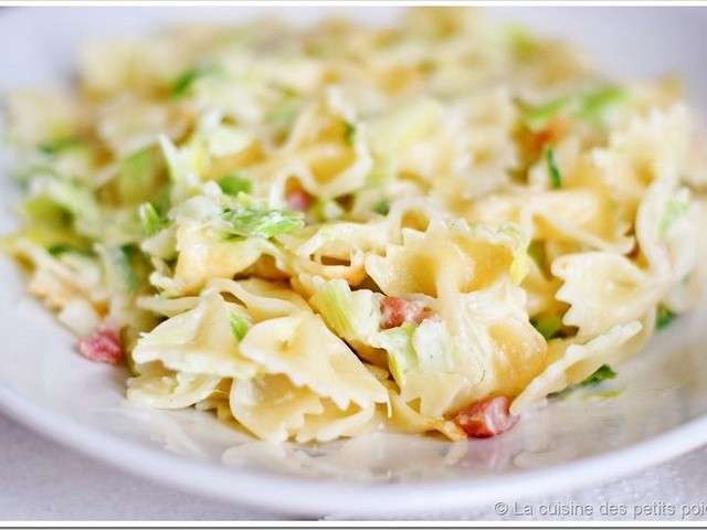 Les Meilleures Recettes de Philadelphia et Poireaux