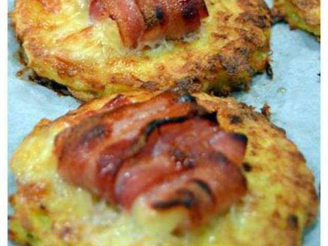 Les Meilleures Recettes de Galette de Envie d'apéro