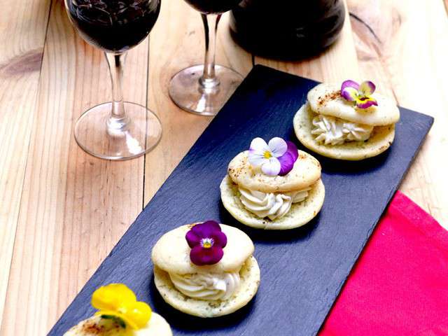 Recettes de Porto de Envie d'apéro