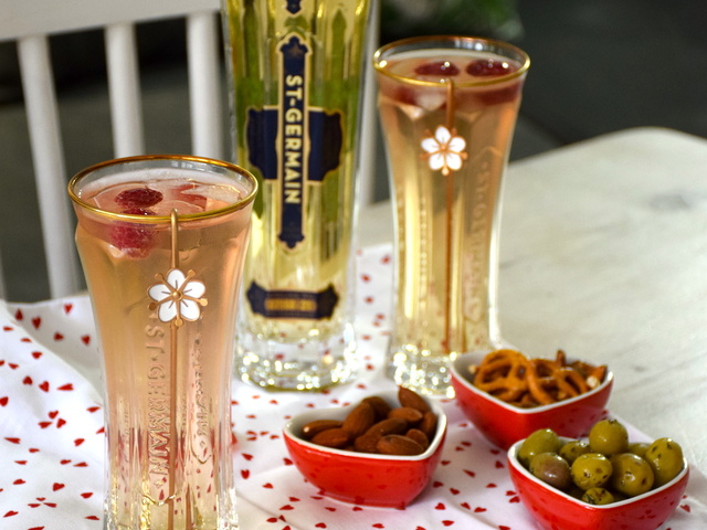 Recettes de Spritz - 4