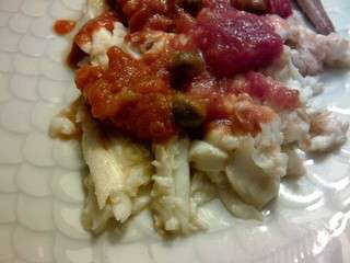 Recettes de Carrelet et Câpres