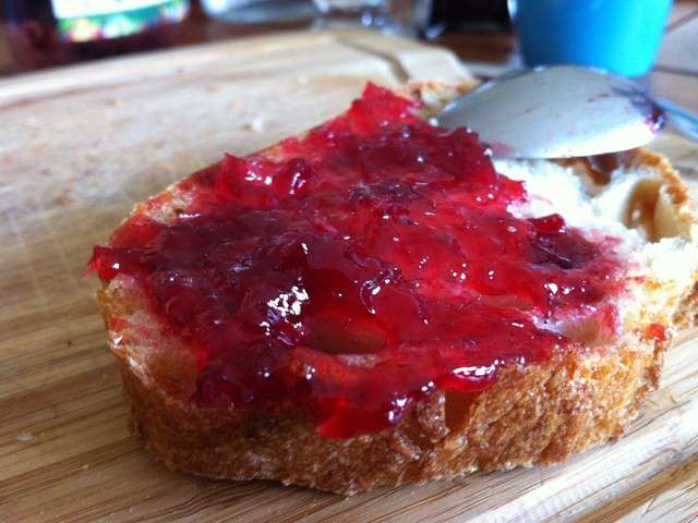 Les Meilleures Recettes de Confiture de rose