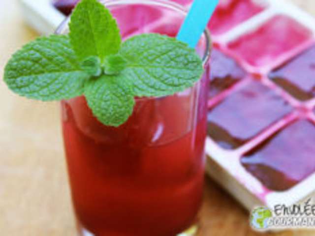 Recettes de Jus de ENVOLÉES GOURMANDES