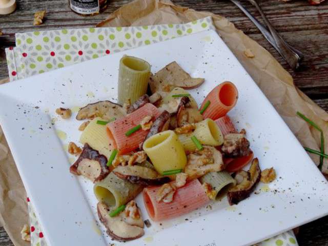 Recettes de Pâtes de Epices & moi