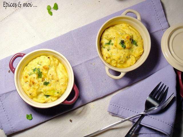 Les Meilleures Recettes de Coriandre de Epices & moi