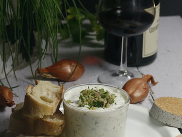 Recettes de Cervelle