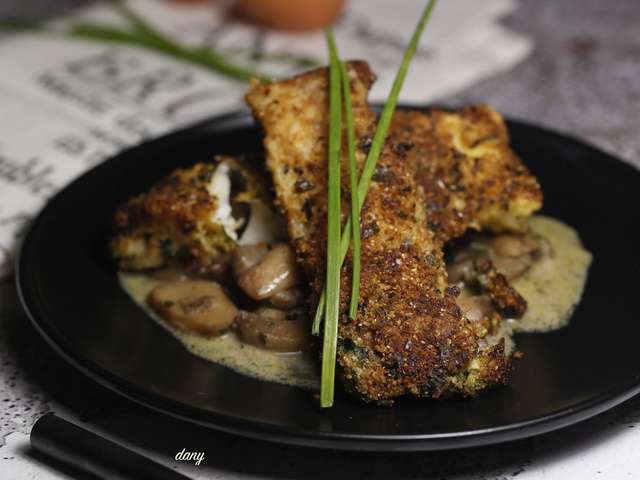 Recettes de Colin