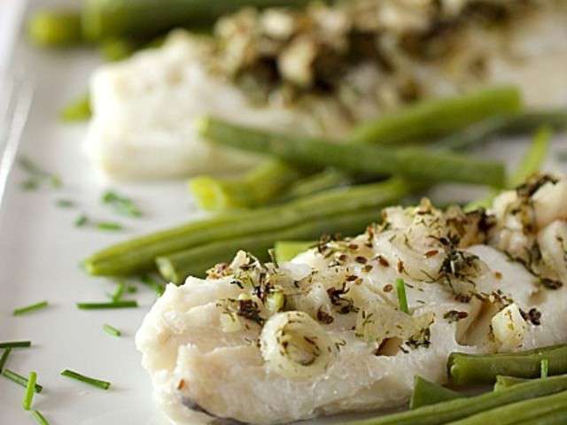 Recettes d'Eglefin - 6