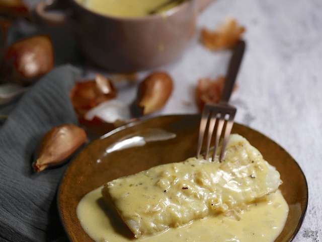 Recettes De Brochet