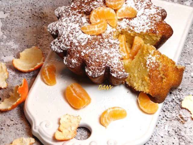 Recettes de Gâteau Moelleux de Epicétout, la cuisine de dany