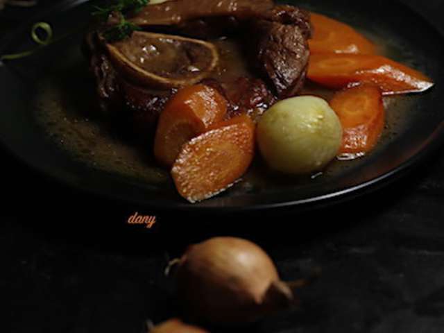 Recettes de Matelote