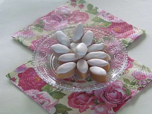 Les Meilleures Recettes de Melon et Calisson