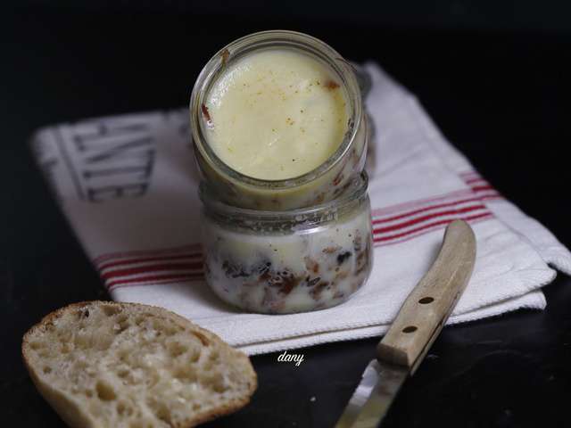 Recettes de Rillettes