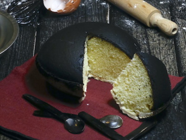 Recettes de Tourteau fromager