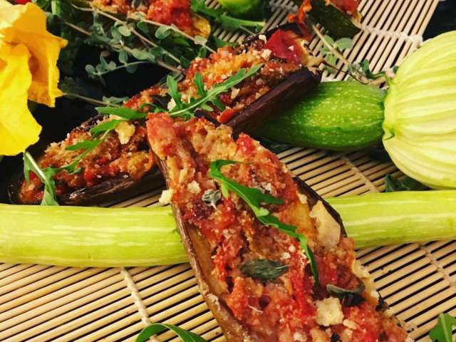 Recettes de Courgettes de Epicure de gourmandise