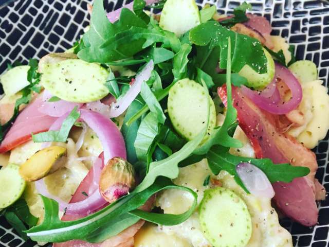 Recettes de Magret de Epicure de gourmandise