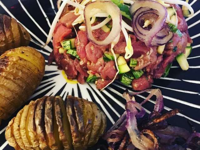 Recettes de Canard de Epicure de gourmandise