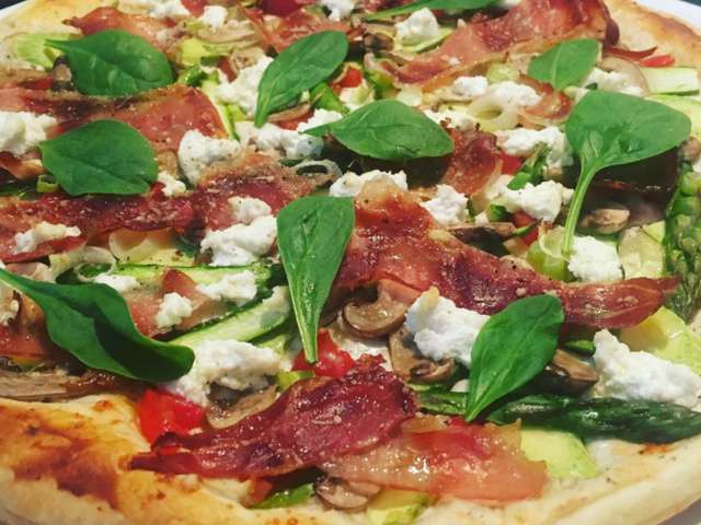 Recettes de Tartes de Epicure de gourmandise