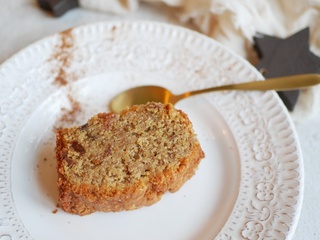 Recettes de Cake sucré