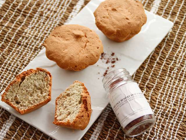 Recettes de Desserts de Evaliya cuisine