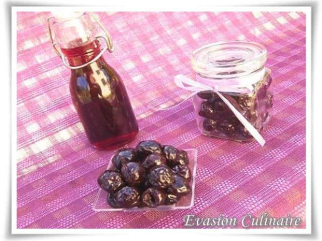 Les Meilleures Recettes de Fruit Confit