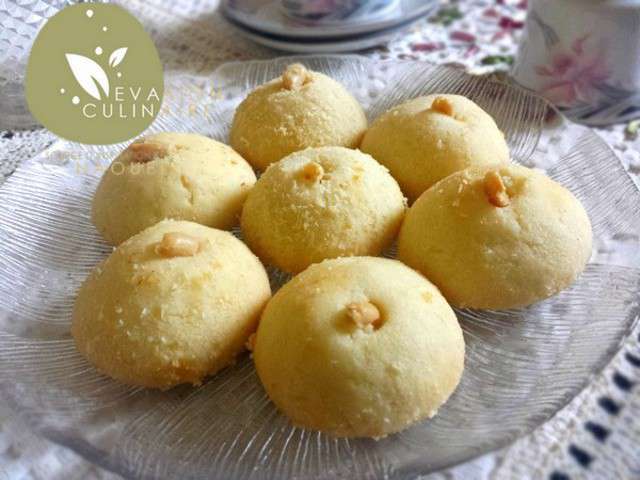 Recettes de Gâteau Sec et Noix de coco - 2