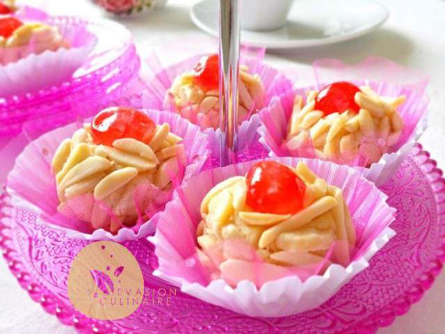 Recettes de Gateau Aid de Evasion Culinaire