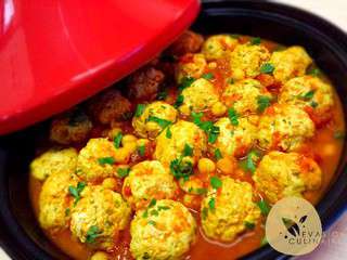 Recettes de Mtewem