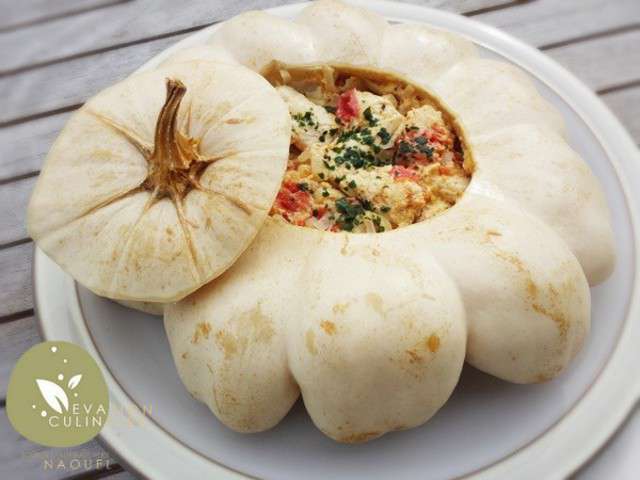 Recettes de Pâtisson - 6