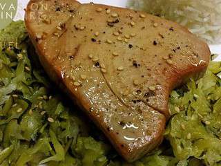 Les Meilleures Recettes de Steak et Thon