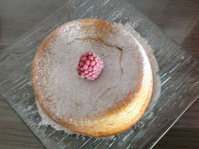 Recettes De Gâteau Magique De Eve Son Momix Et Demarle