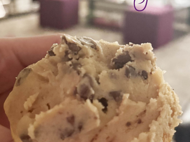 Recettes de Glaçage de Fabicooking