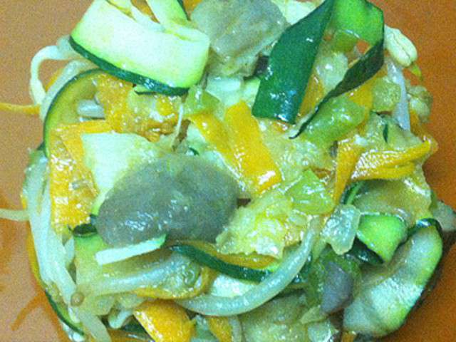 Recettes de Légumes de Facile à cuisiner