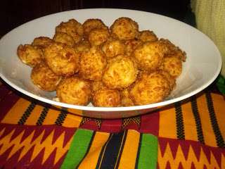 Les Meilleures Recettes de Boulettes de riz