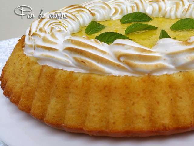 Recettes de Gâteau à la Creme de fan de cuisine