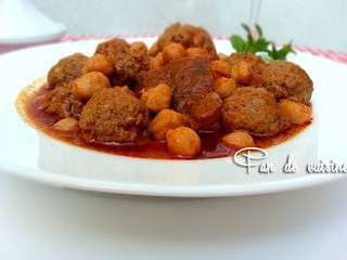 Recettes de Mtewem