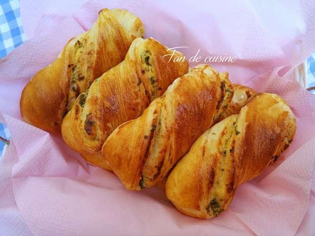 Recettes de Petit pain de fandecuisine
