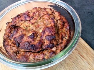 Recettes de Pâté végétarien